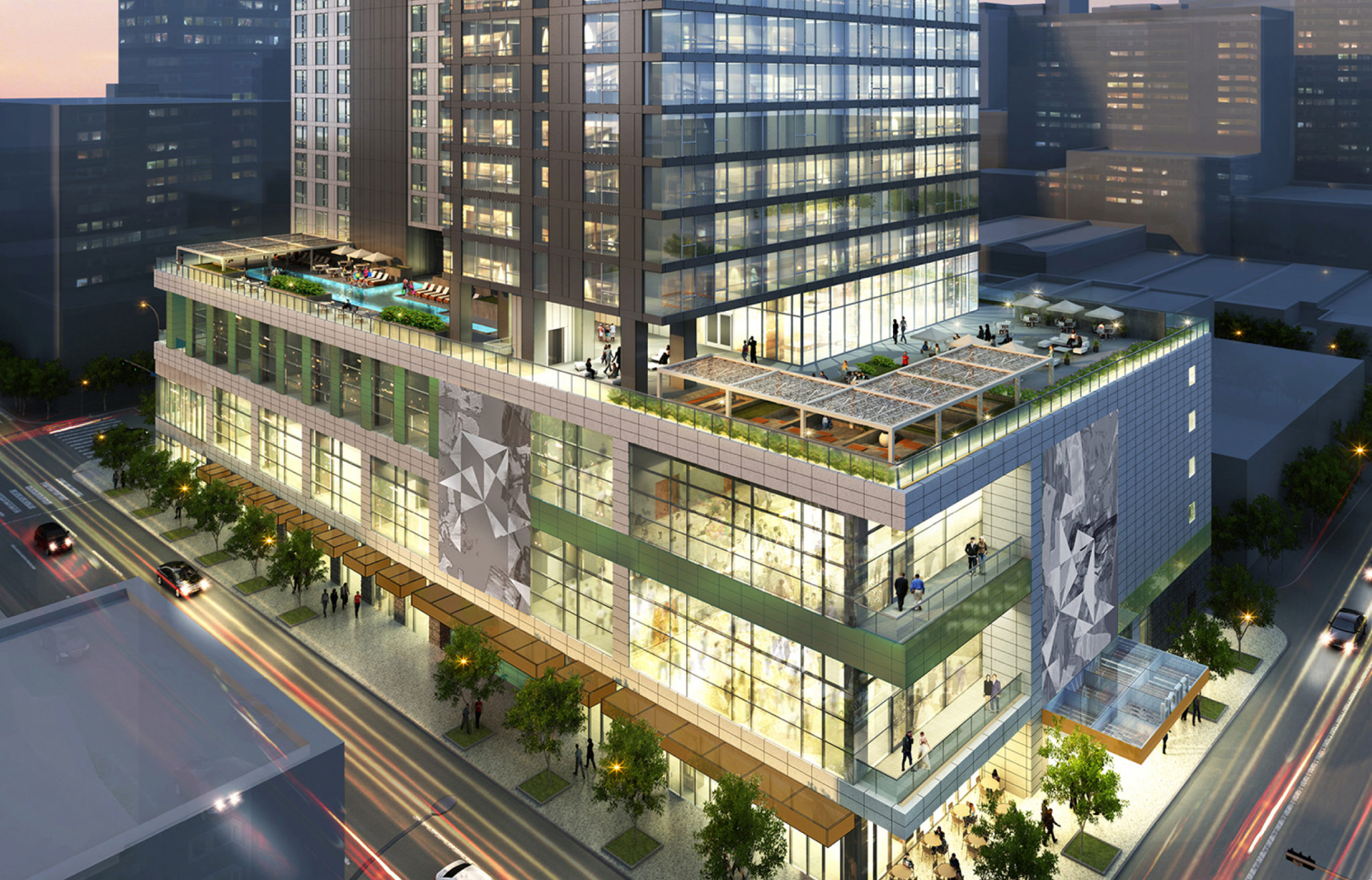 Winter Properties – Scaling Real Estate Businesses to New Heights