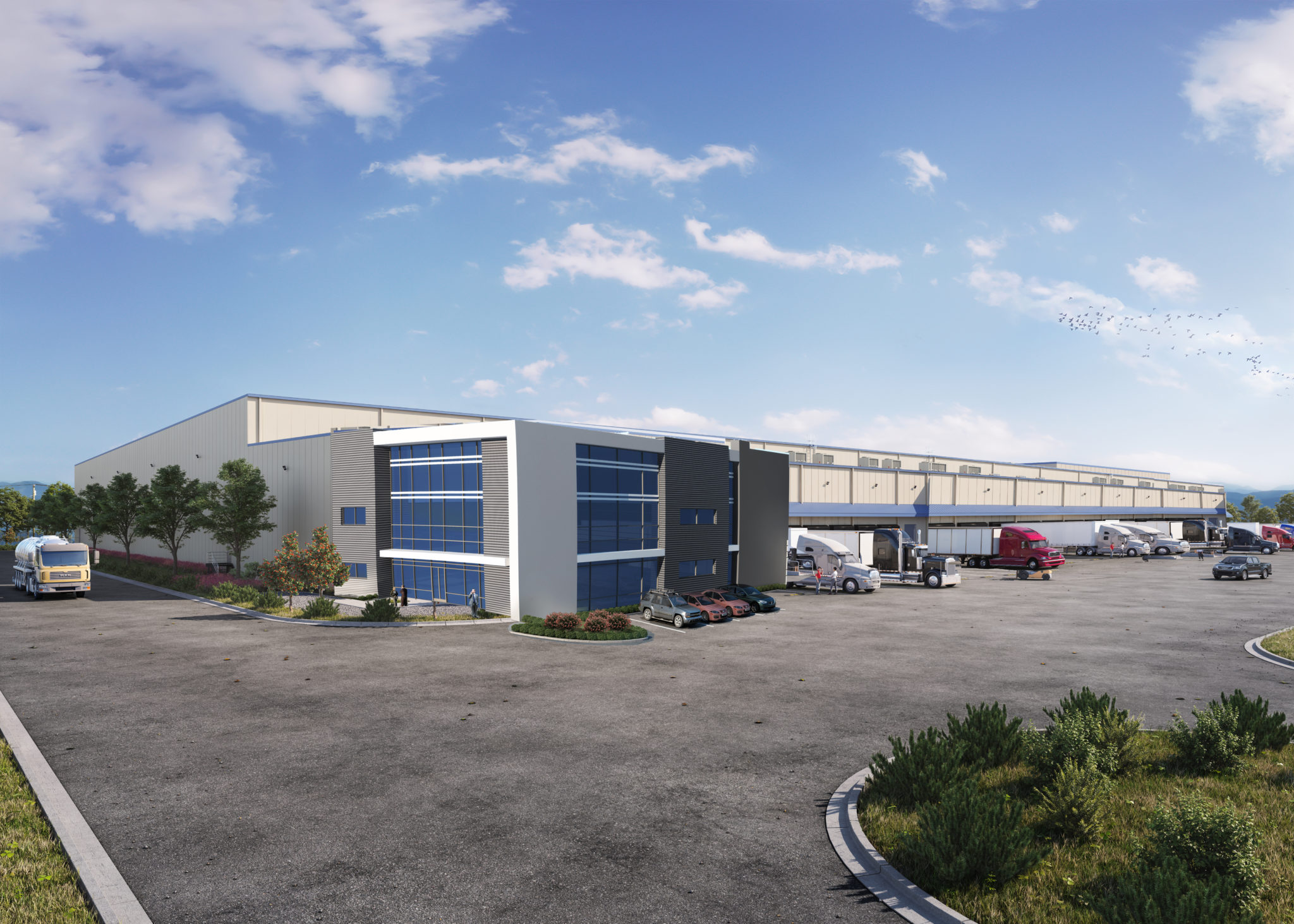 Winter Properties – Scaling Real Estate Businesses to New Heights